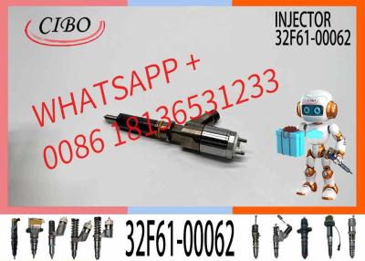 China Hot Sale brand new common rail injector 326-4700 317-2300 295-9130 32F61-00062 10R-7675 10R7675 for sale