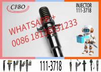 China Oem Fuel Injectors 224-9090 10R-1252 111-3718 For  3616/3612/3608 Engine for sale