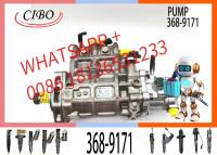 China 368-9171 Fuel Injection Pump 20R-3815 317-7966 292-3751 292-3750 For  Excavator C4.6 Engine for sale