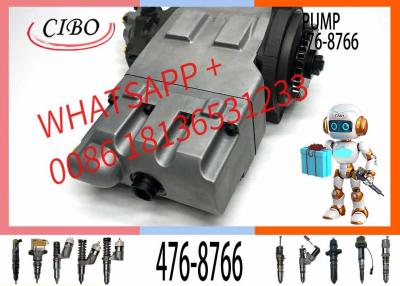 China 476-8766 Diesel C7 C9 Fuel Common Rail Injection Pump 20R-1635 384-0677 319-0677 for sale