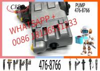China 476-8766 Diesel C7 C9 Fuel Common Rail Injection Pump 20R-1635 384-0677 319-0677 for sale