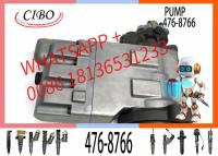 China 476-8766 Diesel C7 C9 Fuel Common Rail Injection Pump 20R-1635 384-0677 319-0677 for sale