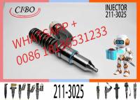 China Diesel Engine Injector 235-1401 10R-3264 10R-7229 200-1117 211-3025 For  C18 C15 Common Rail for sale