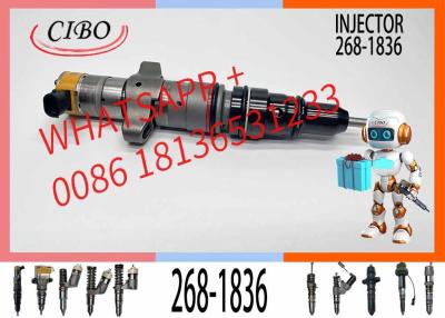 China 0R4331 Parts 0R-4331 Fuel Injector 1074091 Engine 10R-3261 Nozzle 2490702 Engine 249-0702 for sale