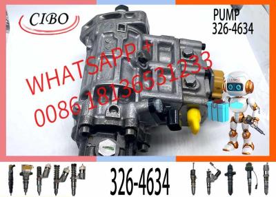 China DB4629-6175 T832210060 Fuel Injection Pump For STANADYNE 326-4634 for sale