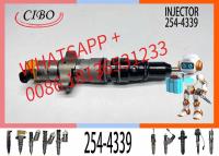 China 328-2585 Oem Fuel Injectors 328-2574 254-4339 387-9433 For  C7 Engine for sale