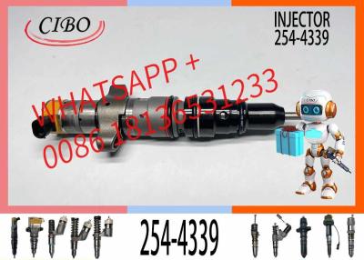 China 328-2585 Oem Fuel Injectors 328-2574 254-4339 387-9433 For  C7 Engine for sale