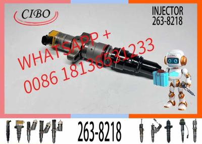 China C9 Fuel Injector 10R7222 263-8218 235-2888 387-9427 C9 Engine Nozzle Injector Diesel Injector Nozzle for sale