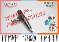 China Advantage supply more models fuel injector assembly 127-8205 127-8516 127-8218 127-8222 127-8205 127-8207 127-8209 for sale