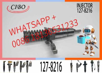 China Excavator parts 3116 Engine Diesel Pump Injector 1077733 OR8682 1278216 127-8216 For for sale