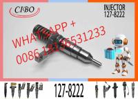 China FTB parts  E325 Diesel Engine Nozzle 3114 3116 Fuel Injector 127-8222 2718669 127-8216 for sale