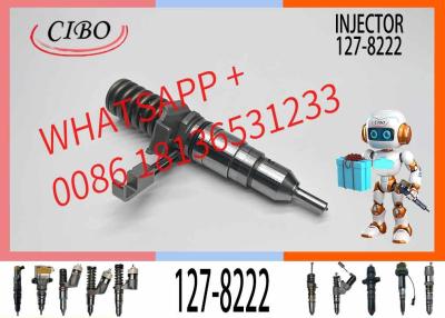 China FTB parts  E325 Diesel Engine Nozzle 3114 3116 Fuel Injector 127-8222 2718669 127-8216 for sale