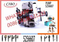 China QSF3.8 QSB4.5 QSB6.7 Excavator Spare Parts Fuel Injection Pump 445020122 5256607 for sale