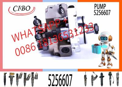 China QSF3.8 QSB4.5 QSB6.7 Excavator Spare Parts Fuel Injection Pump 445020122 5256607 for sale