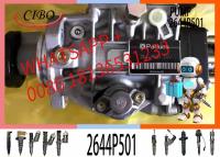 China 924G Loader Injection Pump 2644P501 0470006003 216-9824 24V Fuel Injection Pump for sale