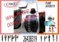 China Fuel Injection Pump Assy 3230F580T 3230F581T 3230F582T 3230F583T 2643B319 for sale