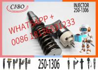 China Excavator engine parts for  3508 3512 3516 fuel injector 2501306 3920206 20R1270 1628809 3861758 132-0202 229-0194 for sale