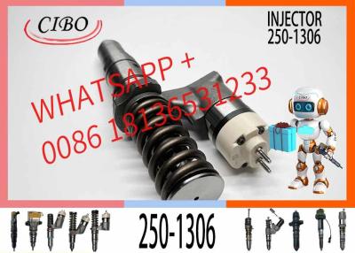 China Excavator engine parts for  3508 3512 3516 fuel injector 2501306 3920206 20R1270 1628809 3861758 132-0202 229-0194 for sale