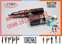 China Diesel injector nozzle auto spare parts 276-8307 2768307 10R-7231 10R7231 for  fuel injectors for sale