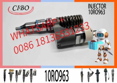 China Diesel injector nozzle auto spare parts 276-8307 2768307 10R-7231 10R7231 for  fuel injectors for sale
