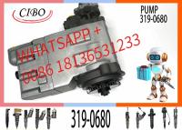 China Fuel Injection Pump E330D Diesel Engine C7 C9 Injection 3190680 Fuel Pump 319-0680 for sale