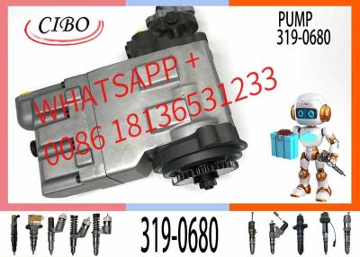 China Fuel Injection Pump E330D Diesel Engine C7 C9 Injection 3190680 Fuel Pump 319-0680 for sale