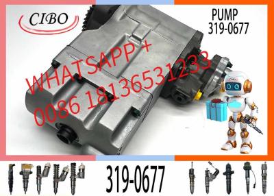 China 3190677 319-0677 C9 Fuel Injection Pump 3190677 For E330D for sale