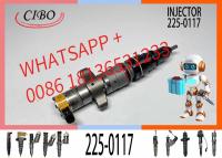 China EC290 EC360B Excavator Diesel Fuel Injector 3155040 315-5040 for sale