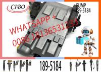 China Engine Fuel injection Pump 476-8766 189-5184 319-0607 319-0675 319-0676 319-0678 for sale