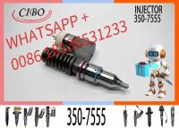 China Diesel Engine Fuel Injector 3507555 20R0056 350-7555 20R-0056 For C12 More Series In Good Working for sale