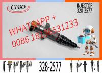 China Common Rail Injector Fuel Injector 267-9710 328-2578 328-2577 328-2580 293-4074 10R-9003  For C7 C9 Excavator for sale
