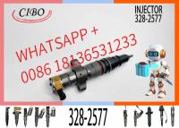 China Common Rail Injector Fuel Injector 267-9710 328-2578 328-2577 328-2580 293-4074 10R-9003  For C7 C9 Excavator for sale