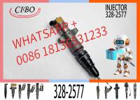 China Common Rail Injector Fuel Injector 267-9710 328-2578 328-2577 328-2580 293-4074 10R-9003  For C7 C9 Excavator for sale