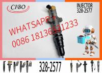 China Common Rail Injector Fuel Injector 267-9710 328-2578 328-2577 328-2580 293-4074 10R-9003  For C7 C9 Excavator for sale