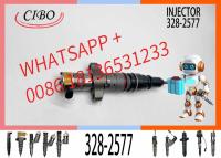 China Common Rail Injector Fuel Injector 267-9710 328-2578 328-2577 328-2580 293-4074 10R-9003  For C7 C9 Excavator for sale