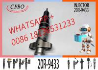 China Fuel Injector Assembly 387-9435 53L-8062 387-9437 20R9433 293-4071 10R-7222  10R-47641  For C+ Engine C9 Series for sale