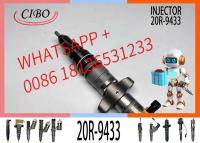 China Fuel Injector Assembly 387-9435 53L-8062 387-9437 20R9433 293-4071 10R-7222  10R-47641  For C+ Engine C9 Series for sale