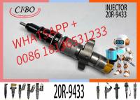 China Fuel Injector Assembly 387-9435 53L-8062 387-9437 20R9433 293-4071 10R-7222  10R-47641  For C+ Engine C9 Series for sale