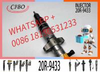 China Fuel Injector Assembly 387-9435 53L-8062 387-9437 20R9433 293-4071 10R-7222  10R-47641  For C+ Engine C9 Series for sale