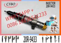 China Fuel Injector Assembly 387-9435 53L-8062 387-9437 20R9433 293-4071 10R-7222  10R-47641  For C+ Engine C9 Series for sale