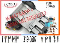 China High Quality C9 C-9 Diesel Engine Fuel Injection Pump 3190607 319-0607 For  For  Excavator for sale