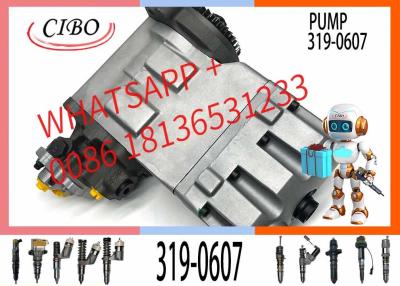 China High Quality C9 C-9 Diesel Engine Fuel Injection Pump 3190607 319-0607 For  For  Excavator for sale