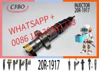 China Fuel Injector Assembly 147-0373 10R-0963 212-3462 20R-0056 10R-1268 208-9160 0R-9595 For C+ Engine C12 Series for sale
