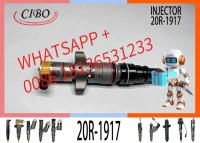 China Fuel Injector Assembly 147-0373 10R-0963 212-3462 20R-0056 10R-1268 208-9160 0R-9595 For C+ Engine C12 Series for sale
