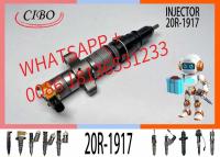 China Fuel Injector Assembly 147-0373 10R-0963 212-3462 20R-0056 10R-1268 208-9160 0R-9595 For C+ Engine C12 Series for sale
