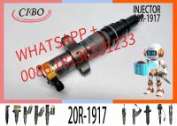 China Fuel Injector Assembly 147-0373 10R-0963 212-3462 20R-0056 10R-1268 208-9160 0R-9595 For C+ Engine C12 Series for sale