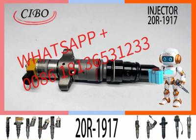 China Fuel Injector Assembly 147-0373 10R-0963 212-3462 20R-0056 10R-1268 208-9160 0R-9595 For C+ Engine C12 Series for sale