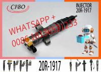 China Fuel Injector Assembly 147-0373 10R-0963 212-3462 20R-0056 10R-1268 208-9160 0R-9595 For C+ Engine C12 Series for sale