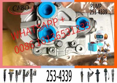 China Genuine Injection pump 9520A180H same as 9520A185H,2644C346 common rail pump Assy for sale