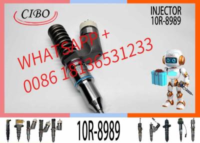 China Engine Fuel Injector 0R-4987  10R-0963 212-3462  208-9160  10R-0961 212-3469 203-3464 317-5279 For C+ C12 for sale